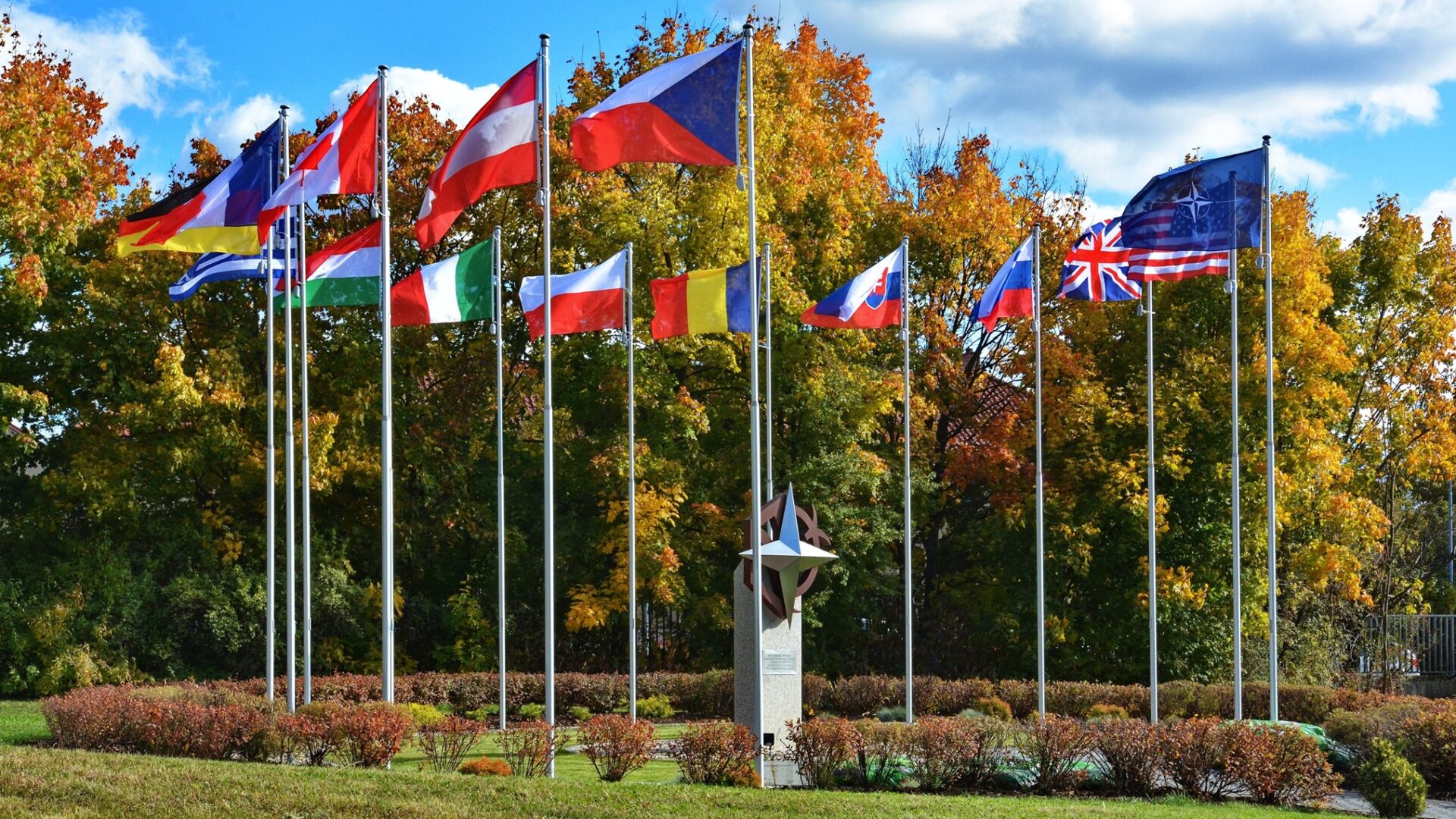 Supporting NATO’s CBRN Transformation: Interview with Col. David ...