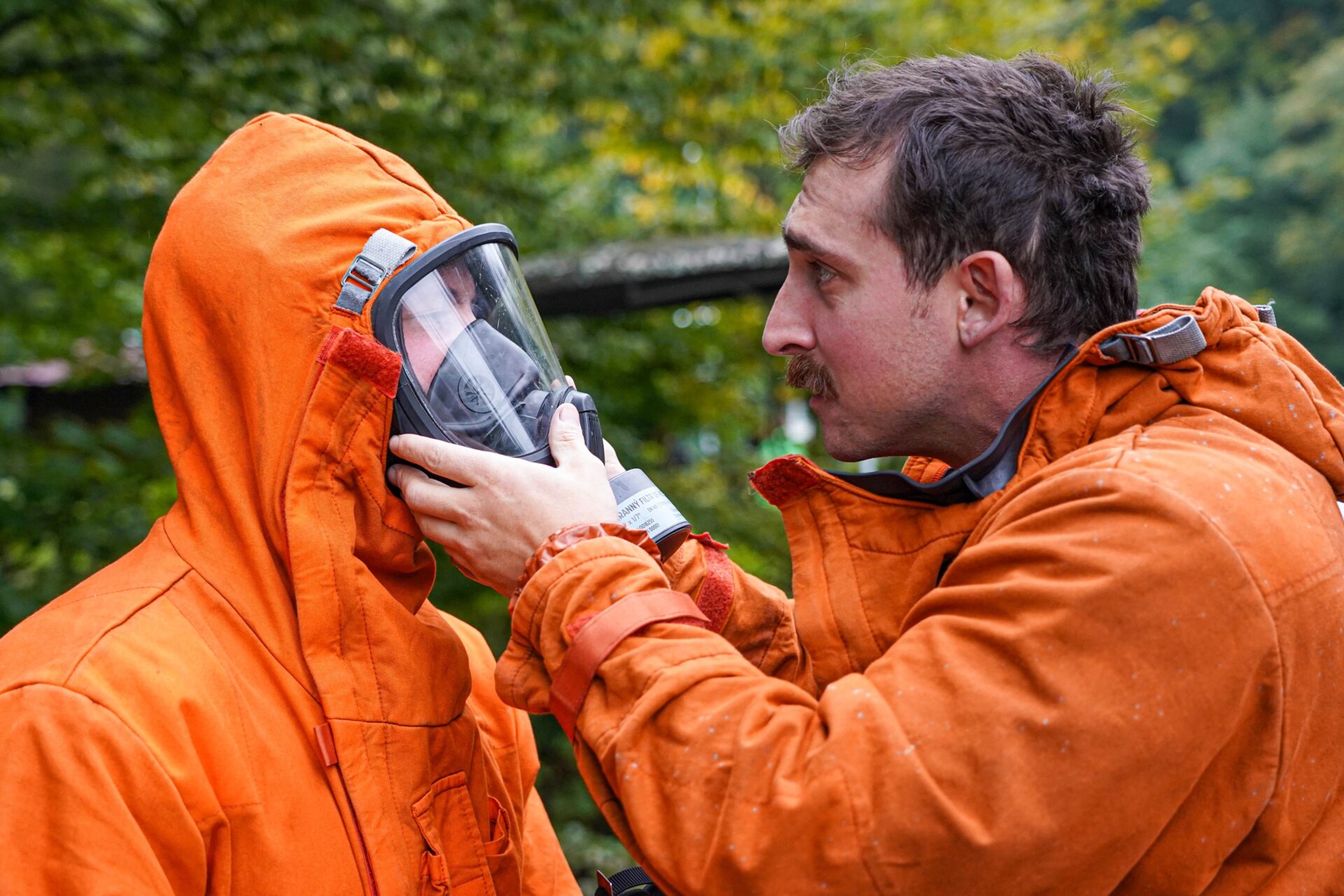 Supporting NATO’s CBRN Transformation: Interview with Col. David Martínek - NCT CBNW