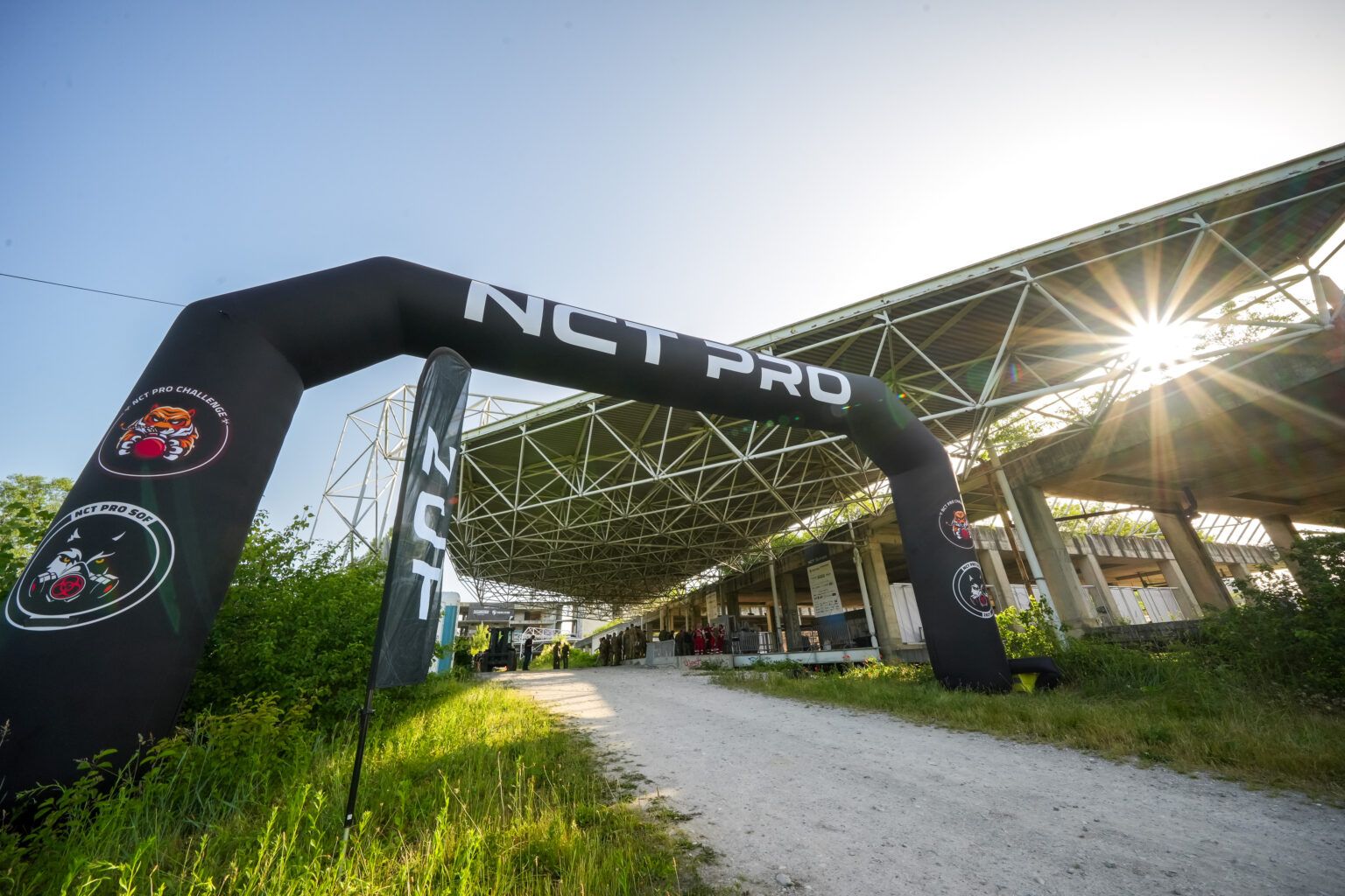 Awarded Contract for NCT PRO Challenge Europe 2025 in Support of ...