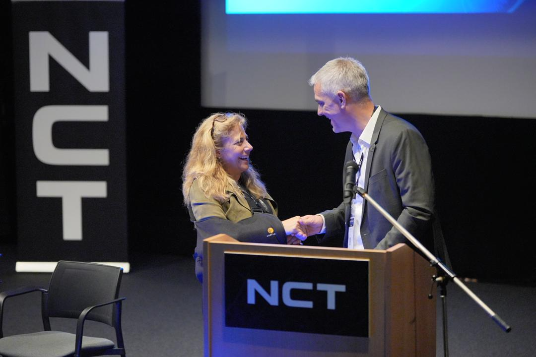 NCT Europe & PRO eXperience 2025: Strengthening Global CBRNE ...